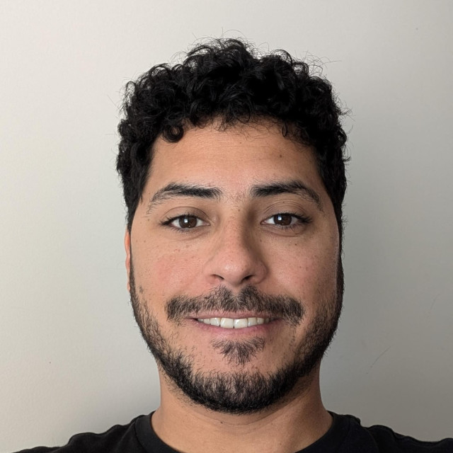 Eddie Fuques-Villalba | Ecology, Evolution and Marine Biology | UC Santa Barbara